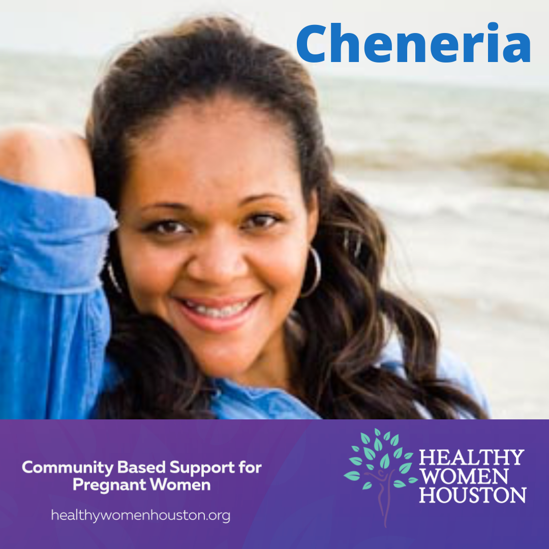 Meet the Healthy Women Houston Community Care Coordinators - IMH Houston